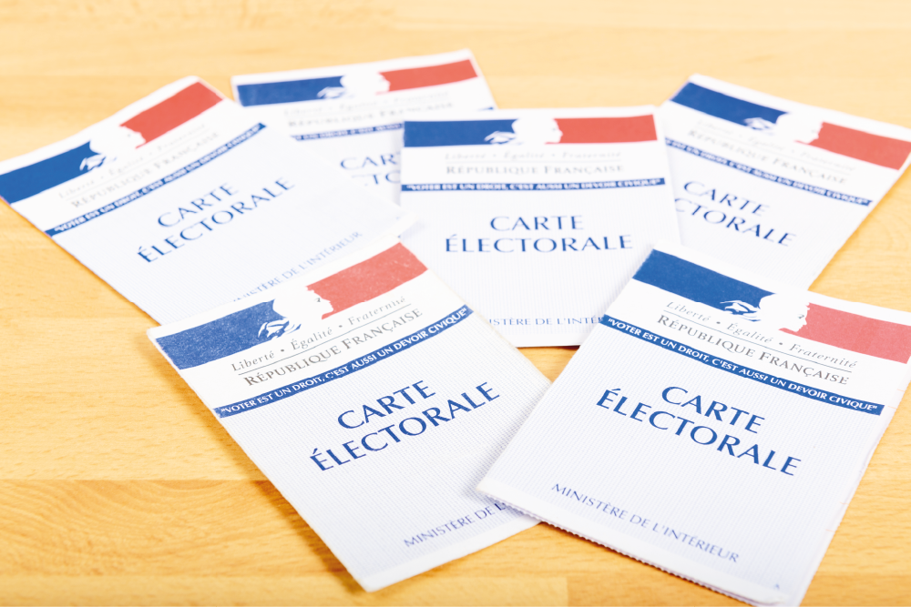 Vote par procuration : les démarches à connaître - Le Mesnil Saint Denis