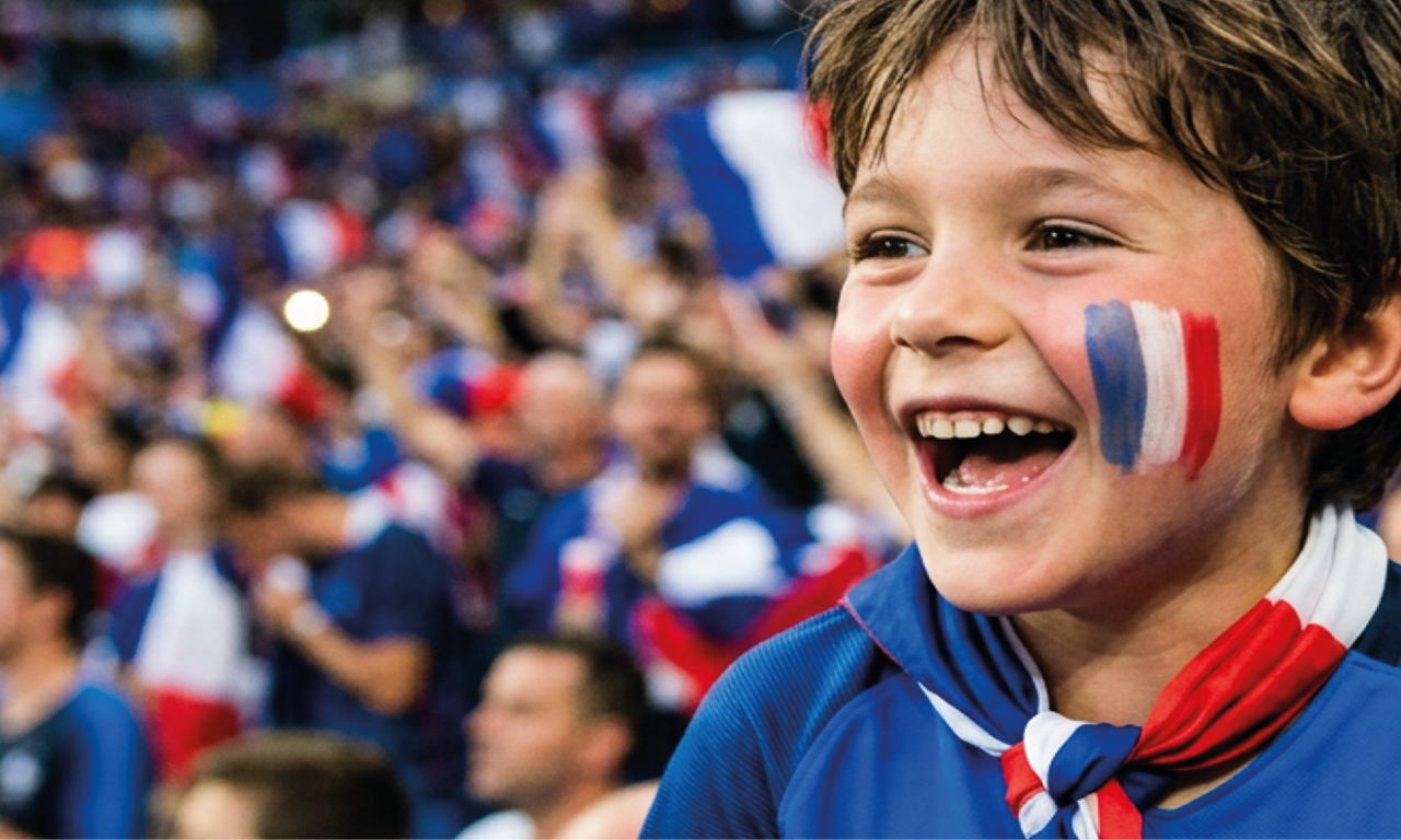 Coupe du monde de foot : venez vibrer dans la fan zone de La Tribu ...