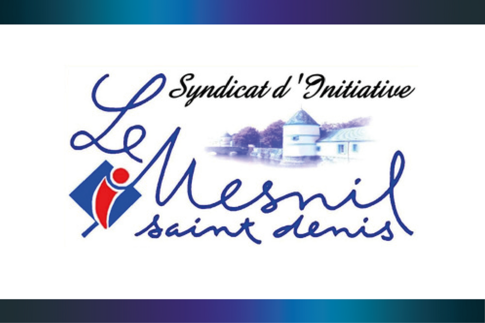 29 juin : Conférence - Le Mesnil Saint Denis