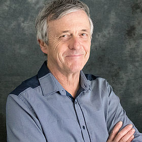 Eric LANDA - Le Mesnil Saint Denis