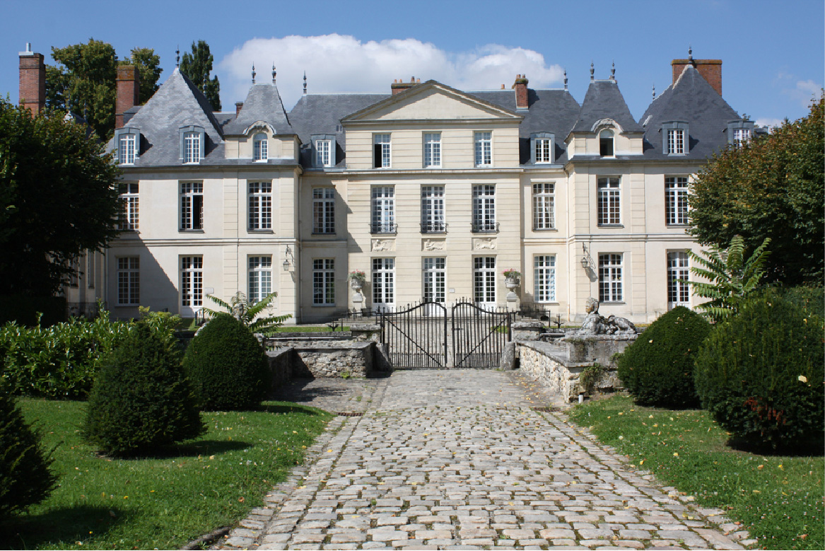 Vie politique - Le Mesnil Saint Denis